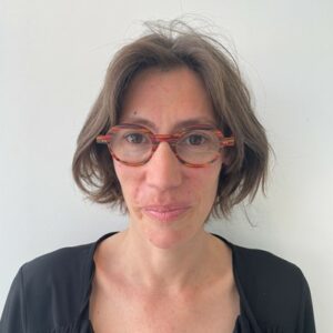 Anne Rostaing - Sommet Virtuel du Climat