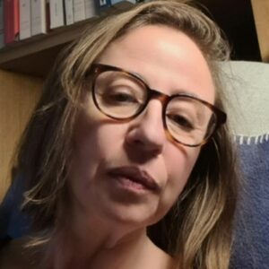 Hélène Rambourg - Sommet Virtuel du Climat